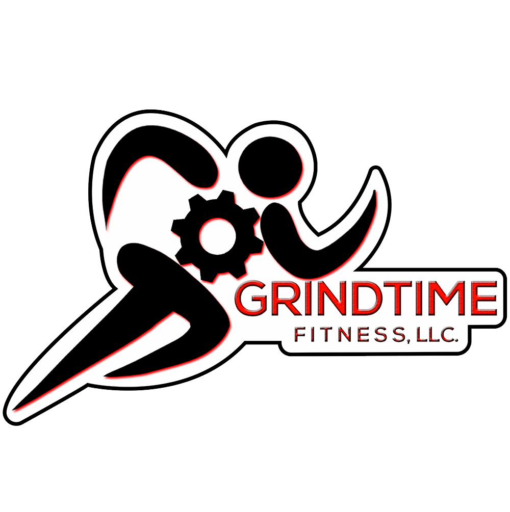Grind Time Fitness Detroit